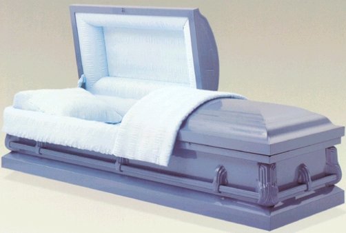 Caskets for Burial & Funeral | DeGraff Lakehurst Funeral Home | NJ