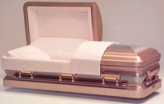 Caskets for Burial & Funeral | DeGraff Lakehurst Funeral Home | NJ