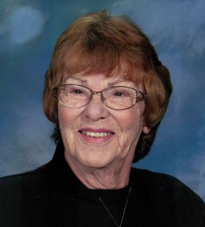 Barbara Ann Cutler